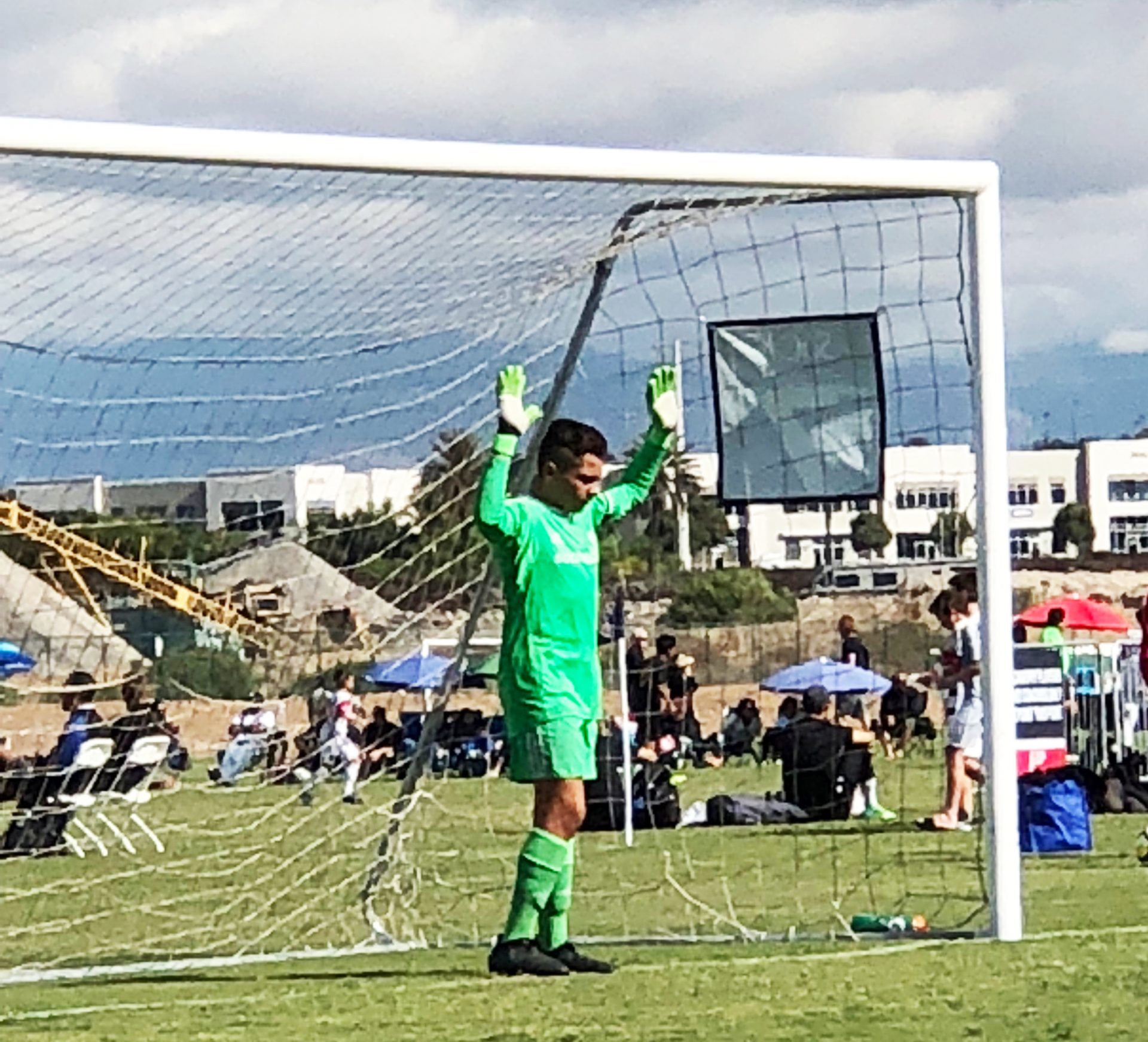 Diligence, Commitment and Love of the Game – 4KidzSports